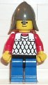 LEGO 6018 Battle Dragon Instructions and Parts List