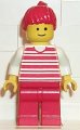 LEGO 6314 City People Instructions and Parts List