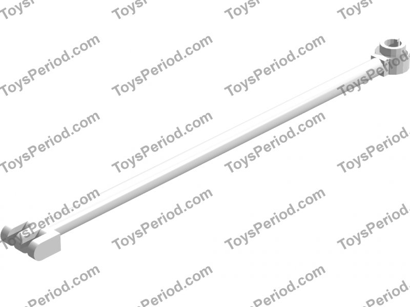 LEGO Sets with Part 2375 Hinge Bar 12L with Split Rod Holder