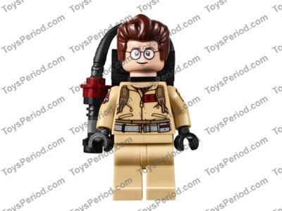 LEGO 75827 Firehouse Headquarters Instructions and Parts List