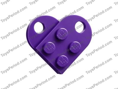 LEGO 41305 Emma's Photo Studio Set Parts List