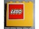 LEGO Sets with Part 4215pb38 Panel 1 x 4 x 3 with Lego Logo Pattern ...