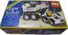 LEGO 6770 Light and Sound Magma Carrier Instructions and Parts List