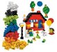 LEGO 5487 Fun with LEGO Bricks Set Parts List