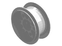 LEGO Sets with Part 2998 Wheel 81.6 x 34 ZR for Large Wheel Hub, Six Spoke