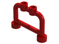 LEGO Sets with Part 4083 Bar 1 x 4 x 2 with Studs