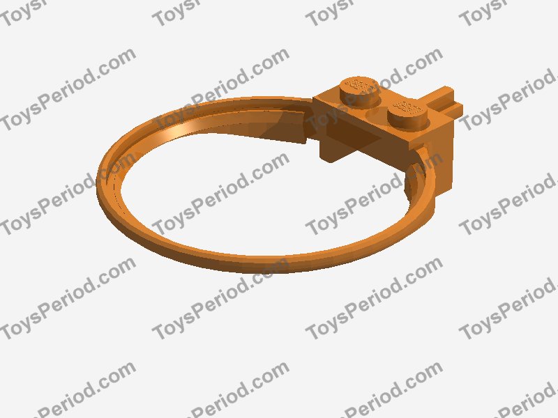 LEGO Sets with Part 43373 Plate 1 x 2 with Hoop, Sports 2 Studs and Axle