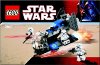 LEGO 7667 Imperial Dropship Set Parts Inventory and Instructions - LEGO ...