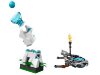 LEGO 70106 Ice Tower Set Parts List