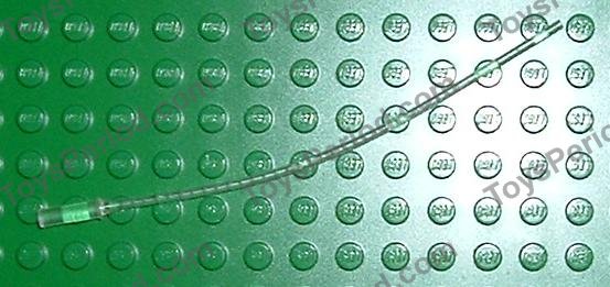 LEGO Sets with Part x165 Electric Technic Fiber Optics Cable