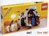 LEGO 6067 Guarded Inn Set Parts Inventory and Instructions - LEGO ...
