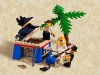 LEGO 5938 Oasis Ambush Set Parts Inventory and Instructions - LEGO ...