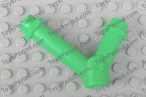 LEGO Sets with Part 44515 Duplo Plant Flower Stem, Little Robots