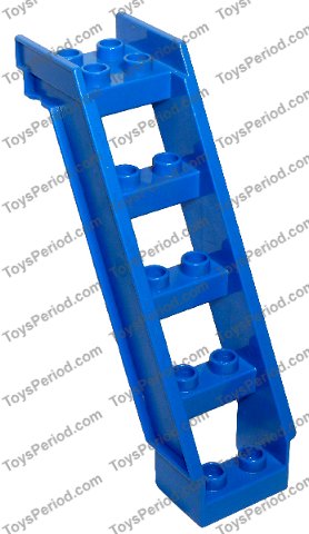 LEGO Sets with Part 2212 Duplo Playground Ladder 2 x 6 x 6 1/2 ...