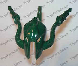 LEGO Sets with Part 64301 Bionicle Mask Snake (Vastus)