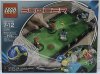 LEGO 3570 Street Soccer Set Parts Inventory and Instructions - LEGO ...