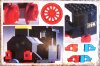LEGO 126 Push-Along Steam Locomotive Instructions and Parts List