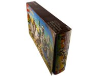 Wild West Sets - LEGO 6763 6766 Rapid River Village Western Indians ...