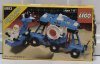 LEGO 6883 Terrestrial Rover Instructions and Parts List
