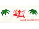 LEGO Sets with Part 6402stk02 Sticker Sheet for Set 6402 - (168205)