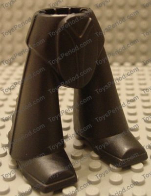 LEGO Sets with Part mcgorm3 Galidor, Promo Legs Gorm (from McDonald's set)