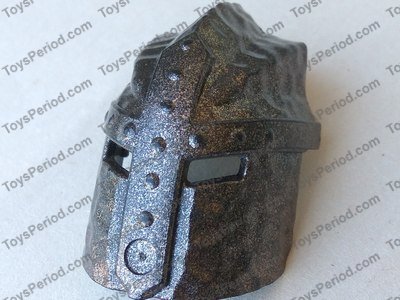 LEGO Sets with Part 54170 Castle Large Figure Visor Karzon