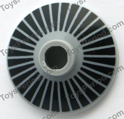 LEGO Sets with Part 4740pb019 Dish 2 x 2 Inverted with Hubcap with ...