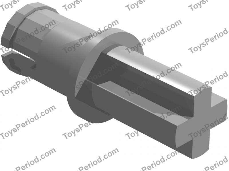 LEGO Sets with Part 3749 Technic Axle Pin, Smooth without Friction Ridges