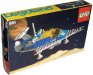 LEGO 918-1 Space Transport Instructions and Parts List