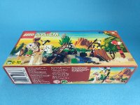 Wild West Sets - LEGO 6718 Rain Dance Ridge Classic 90s Wild West ...