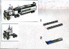 LEGO 7034 Surveillance Truck Set Parts Inventory and Instructions ...