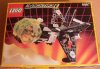 LEGO 6887 Allied Avenger Instructions and Parts List