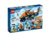 LEGO 60194 Arctic Scout Truck Set Parts List