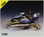 LEGO 1789 Star Hawk II Set Parts Inventory and Instructions - LEGO ...