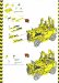 LEGO 951-1 Bulldozer Instructions and Parts List