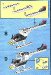 LEGO 6642 Police Helicopter Instructions and Parts List