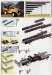 LEGO 5510 Off Road 4x4 Instructions and Parts List