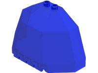 LEGO Sets with Part 6084 Windscreen 8 x 3 & 3, 1/2 Octagonal Canopy ...