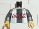 LEGO Sets with Part 973pb07c01 Minifig Torso Coca-Cola Logo with Black ...