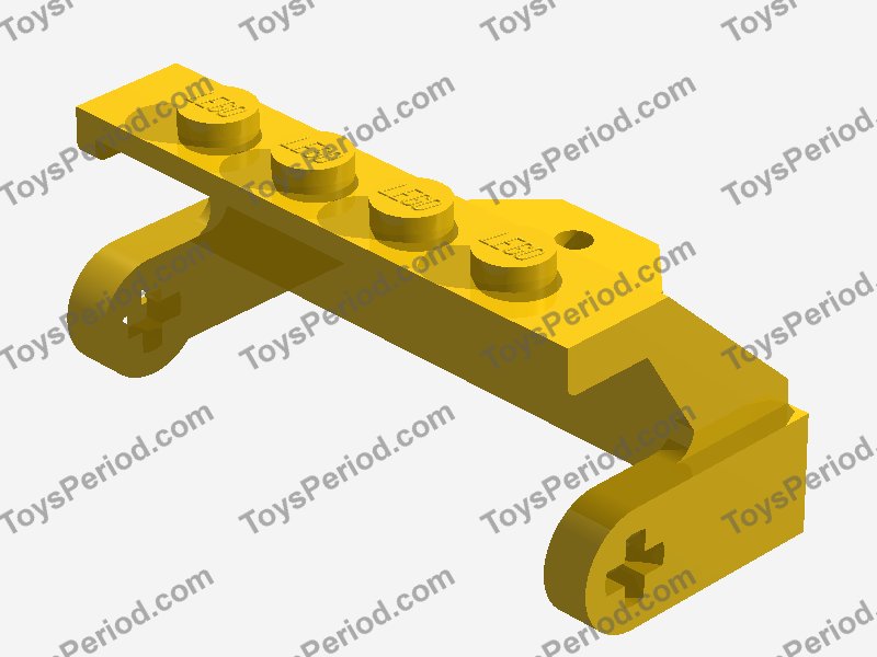 LEGO Sets with Part 2578a Vehicle, Brush Holder for Street Sweeper ...