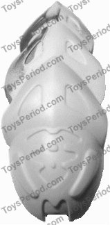 LEGO Sets with Part kraata1 Bionicle Rahkshi Kraata Stage 1 (list head ...