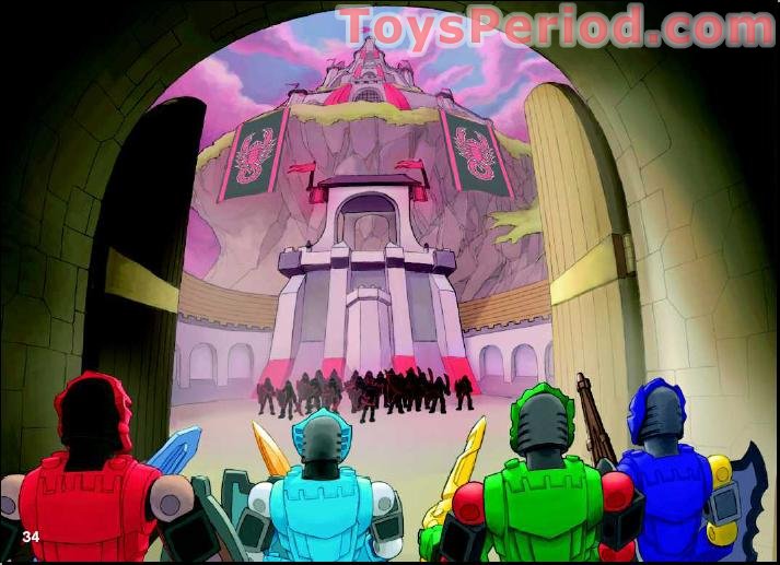 LEGO 8790 King Mathias (Series 1) Limited Edition with Map and Cape ...