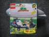 LEGO 5956 Adventurers Expedition Air Balloon Instructions and Parts List
