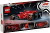 LEGO 77242 Ferrari SF-24 Set Parts List