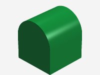 LEGO Sets with Part 3664 Duplo Brick 2 x 2 x 2 with Curved Top