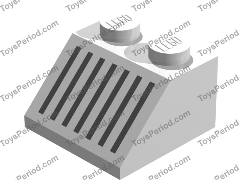 LEGO Sets with Part 3039p05 Slope Brick 45 2 x 2 with Black Grille ...