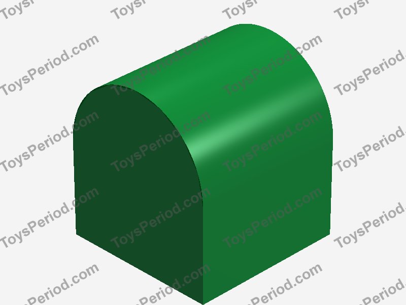 LEGO Sets with Part 3664 Duplo Brick 2 x 2 x 2 with Curved Top