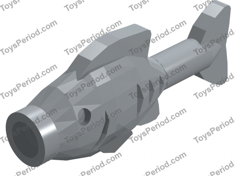 LEGO Sets with Part 64648 Fish