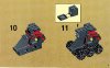 LEGO 6889 Recon Robot Instructions and Parts List