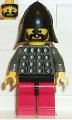 LEGO 6027 Bat Lord's Catapult Instructions and Parts List